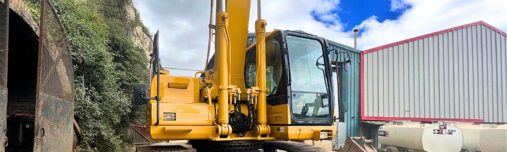 Telehandlers for Sale: International Plant Sales